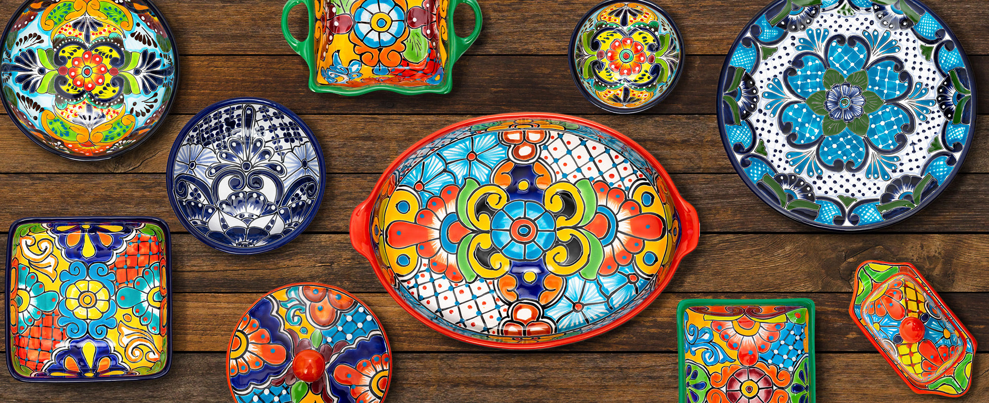 Home – Enchanted Talavera